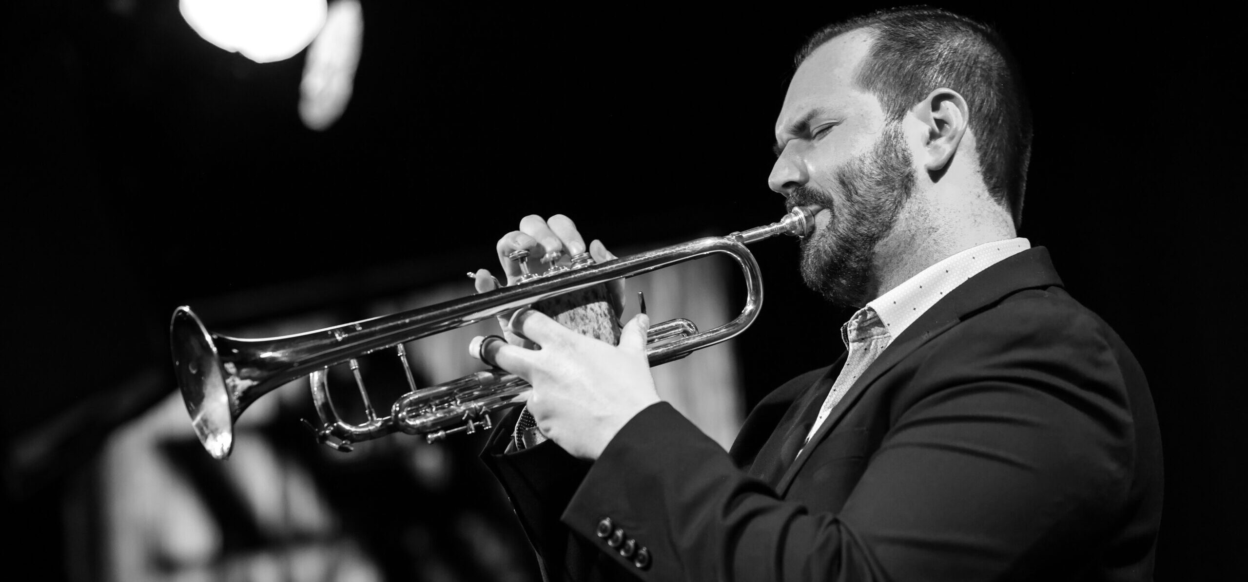 Duckwall Artist Series: Kent Hickey Quintet