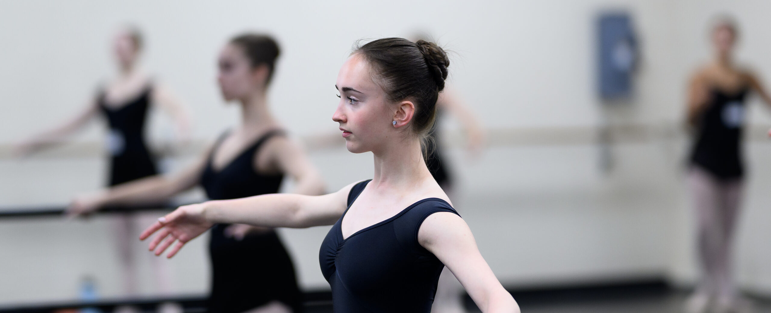 Butler Ballet Summer Intensive